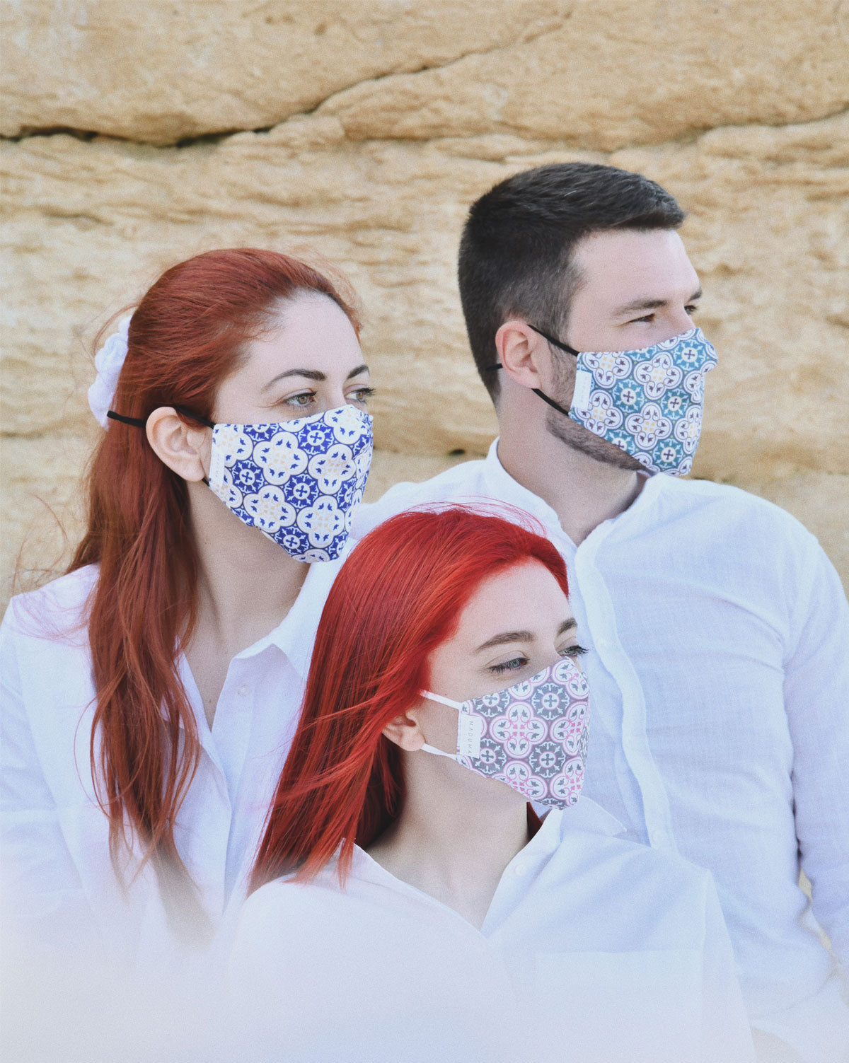 Face Masks – MADUMA
