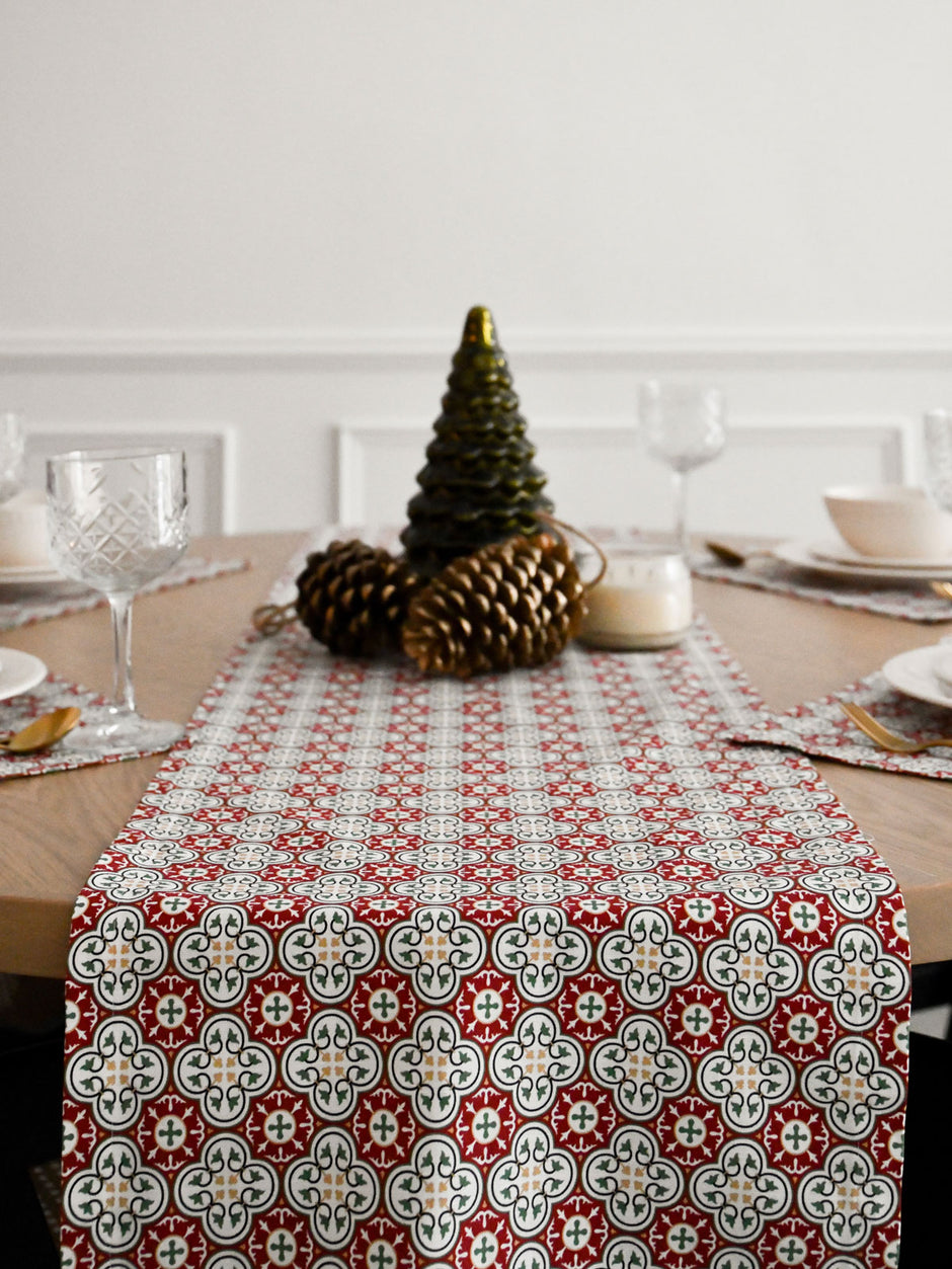 Table Runners & Placemats – MADUMA