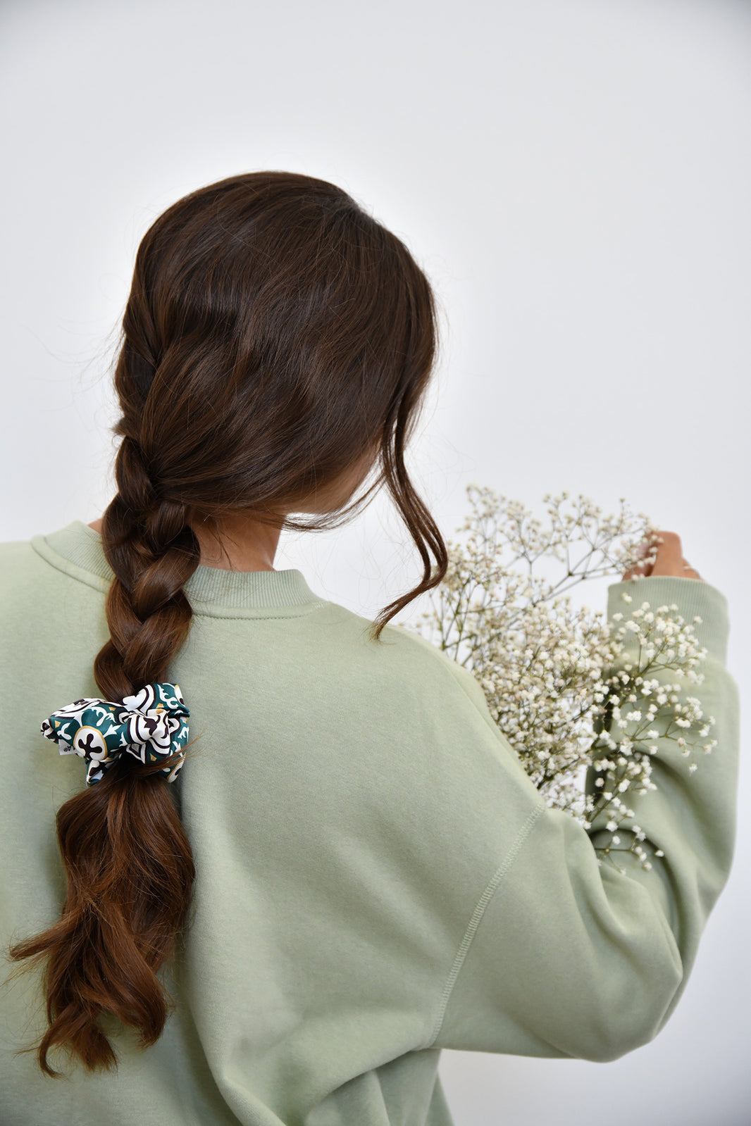 Scrunchies – MADUMA