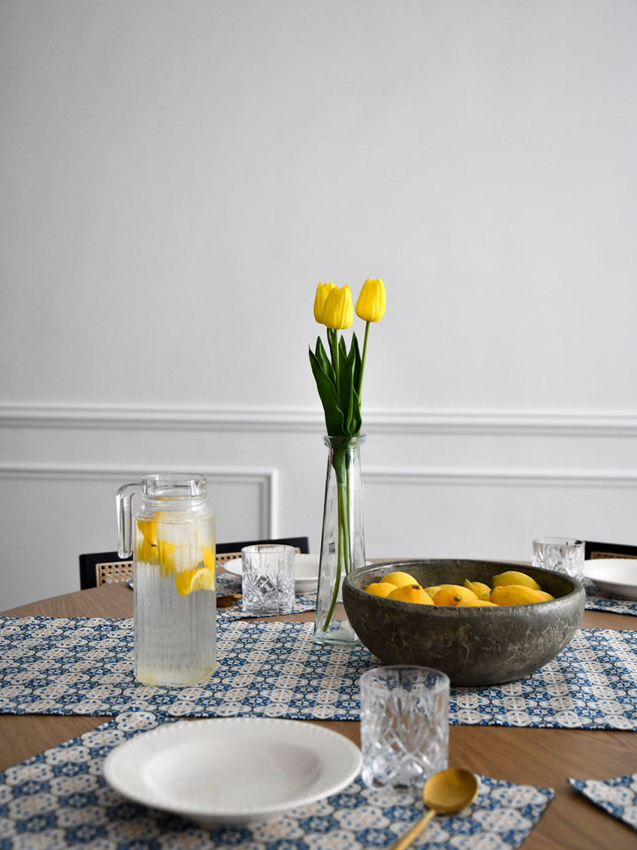 Table Runners & Placemats – MADUMA