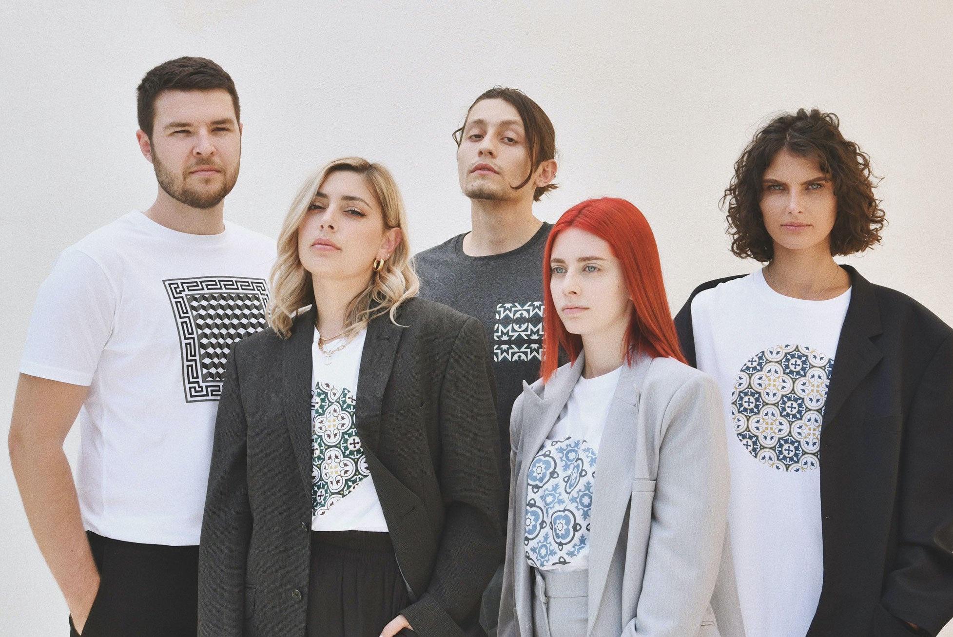 MADUMA® | maltese tile stationery, products & souvenirs