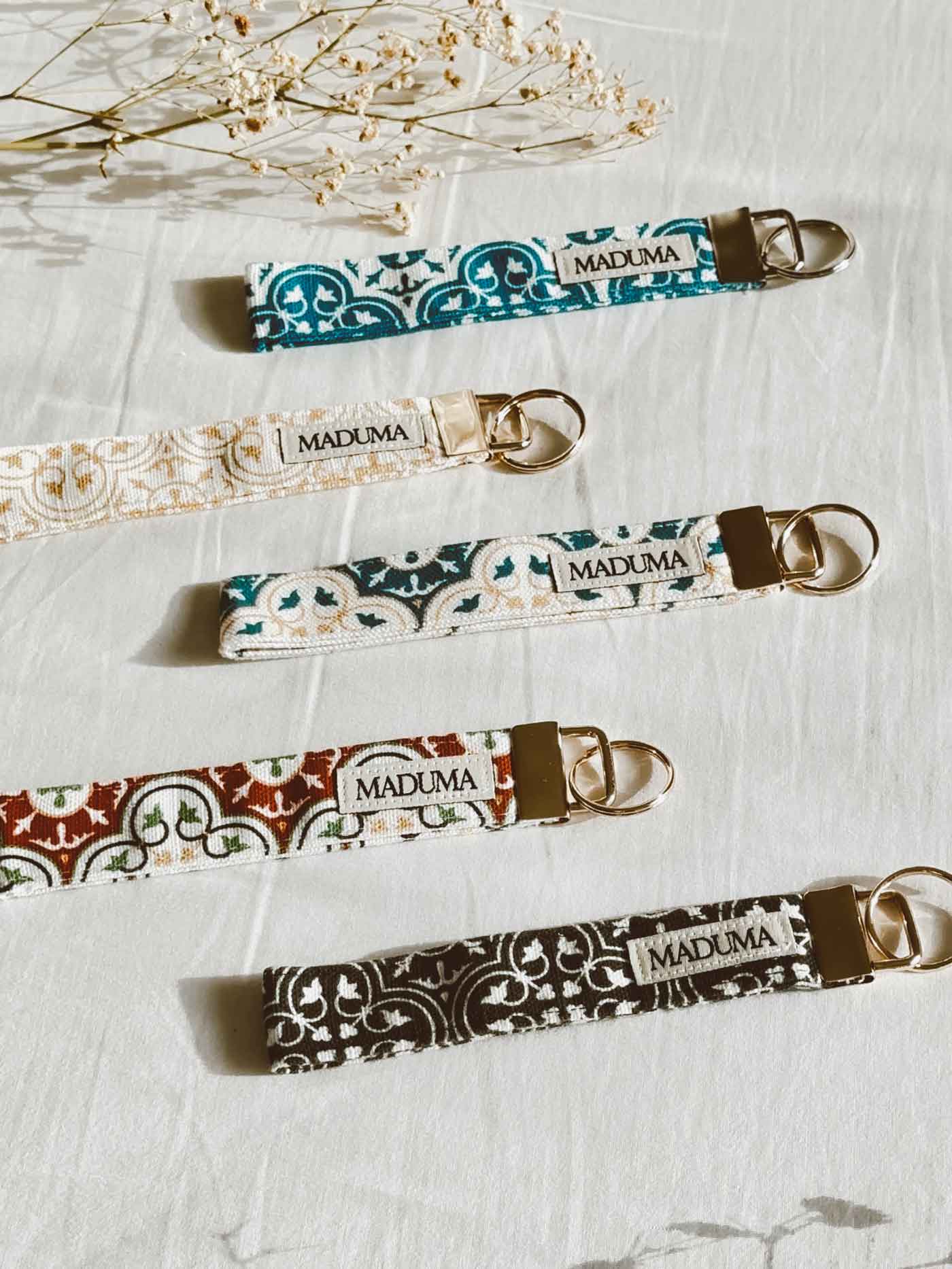 MADUMA® | maltese tile stationery, products & souvenirs