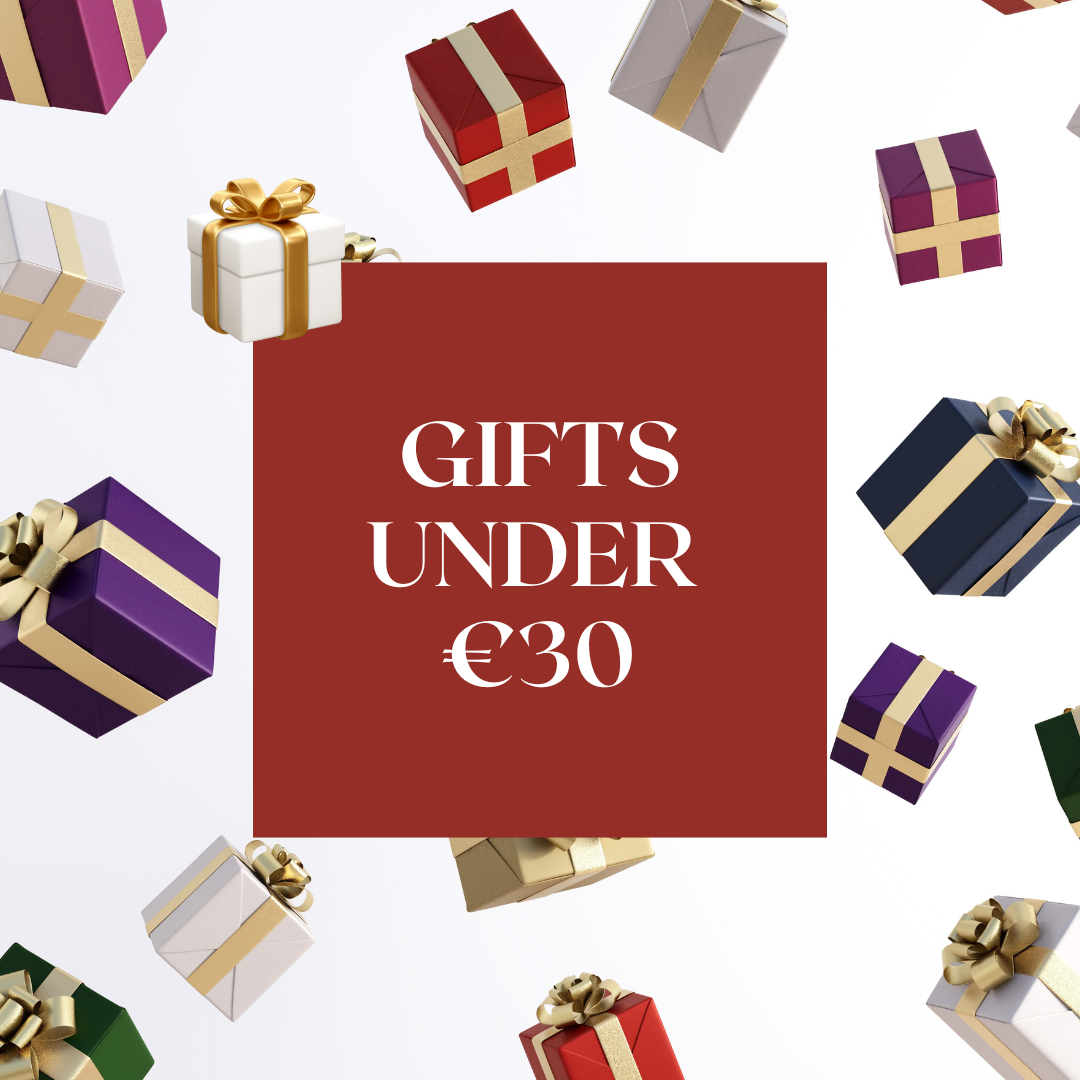 Secret Santa Gift Guide – MADUMA