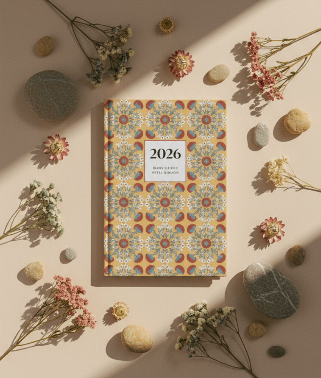 MADUMA® | maltese tile stationery, products & souvenirs