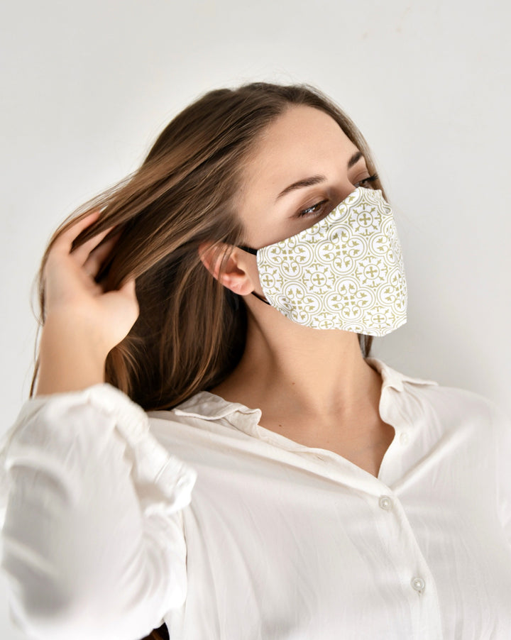 Face Masks – MADUMA