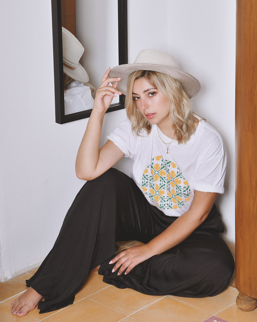 Organic Cotton T-Shirts – MADUMA