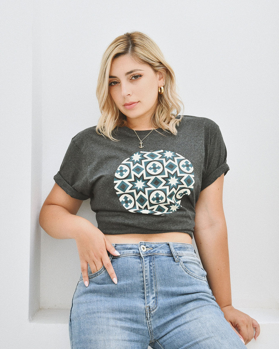 Organic Cotton T-Shirts – MADUMA