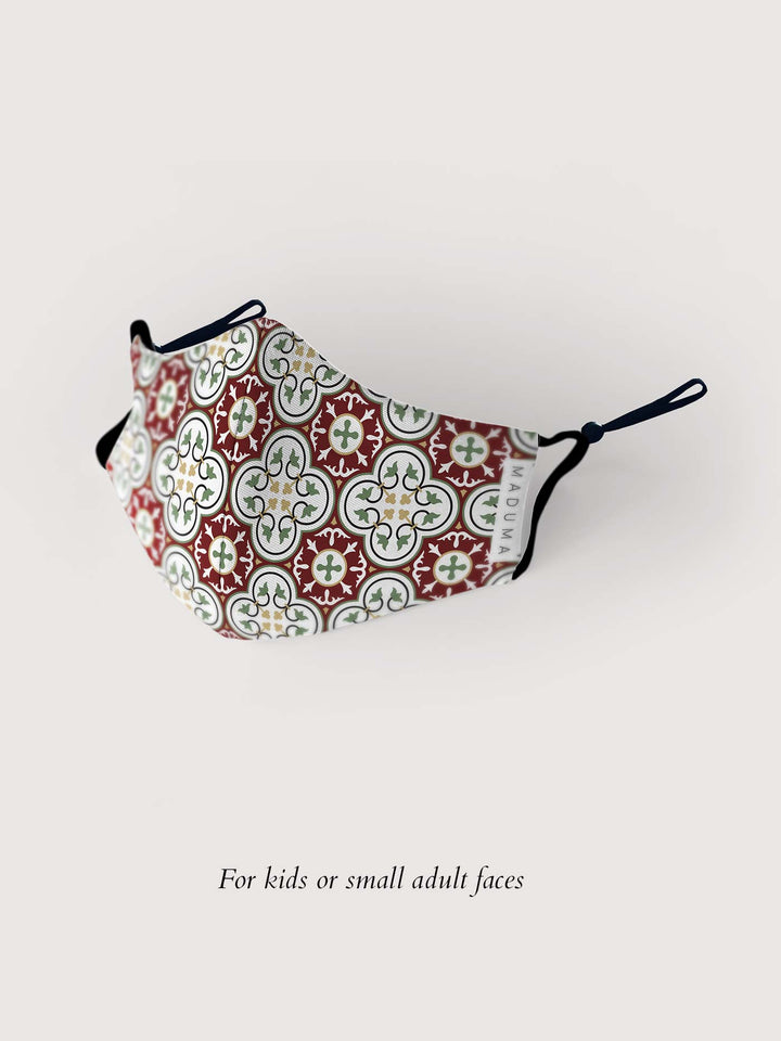 Face Masks – MADUMA